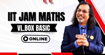 Online Live Classes for CSIR NET Math, IIT JAM Math/ Stats | Dips Academy