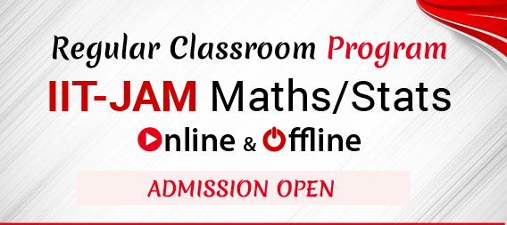 Online Live Classes for CSIR NET Math, IIT JAM Math/ Stats | Dips Academy
