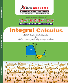 Integral calculus (IIT JAM)