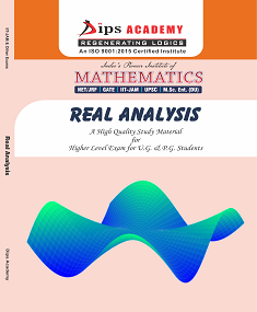 Real Analysis IIT JAM